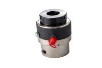 China 3750kN Bolt Tensioning Equipment Dual Safety Hydraulic Puller Tensioner for sale