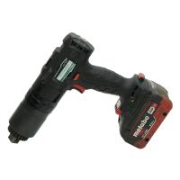 China 780nm-3100nm Cordless Torque Wrench Battery Powered Torque Wrench for sale
