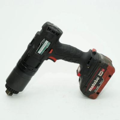 China 200Nm-800Nm Cordless Electric Torque Wrench Customize Electric Wrenches for sale
