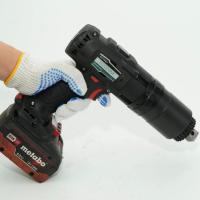 China 100n.M-300n.M Electric Powered Torque Wrench Cordless Adjustable Torque Driver for sale