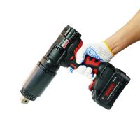 China 100n.M To 300n.M Rechargeable Torque Wrench Tightening Tools Brushless for sale