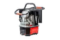China Ultra Precision Hydraulic Tensioner Pump High Pressure Hydraulic Bolt Tensioning Pump for sale