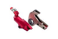 China 4188N.M-41882N.M Low Profile Hydraulic Torque Wrench 30XLCT for sale