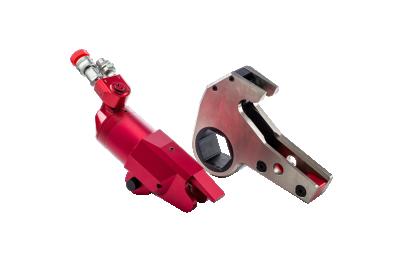 China 4188N.M-41882N.M Low Profile Hydraulic Torque Wrench 30XLCT for sale