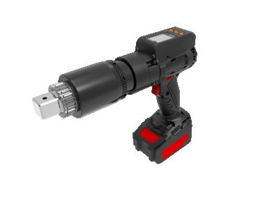 China Schmidt Wireless Torque Wrench Electric Outdoor Power Torque Tools for sale