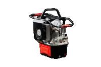 China 700bar Hydraulic Torque Wrench Pump 1.1KW Electric Hydraulic Torque Wrench for sale