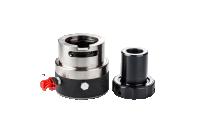 China M130 Hydraulic Bolt Tensioning Equipment 7068Kn Hydraulic Tensioners for sale