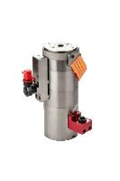 China M100X6 Hydraulic Bolt Tensioner Hydraulic Tensioning Tool For Construction for sale
