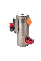 China M100X6 Hydraulic Bolt Tensioner Hydraulic Tensioning Tool For Construction for sale