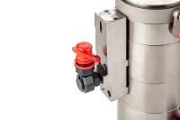 China M100X6 Hydraulic Bolt Tensioner Hydraulic Tensioning Tool For Construction for sale