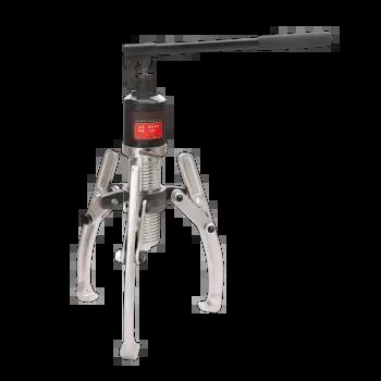 China Heavy Duty Hydraulic Puller With 2 Jaw And 3 Jaw Configurations for sale