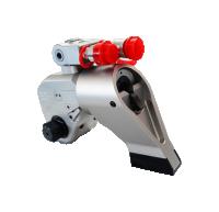 China Lightweight Square Drive Hydraulic Torque Wrench 752N.M-7528N.M for sale