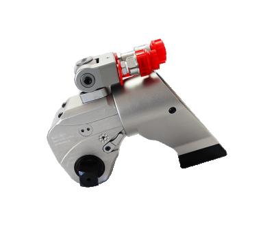 China 1078N.M-10780N.M High Torque Hydraulic Wrench Square Drive Wrench for sale