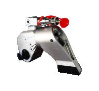 China Square Drive Hydraulic Torque Wrench For Petroleum Metallurgy for sale