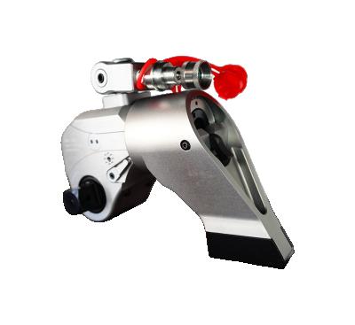China Square Drive Hydraulic Torque Wrench For Petroleum Metallurgy for sale