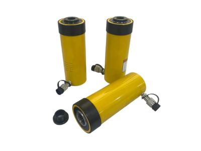 China RC50-RC59 5 TON Hydraulic Cylinder 5 Ton Hydraulic Ram Schmidt for sale