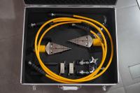 China FSH-14 & FSM-8 Flange Expander 14 Ton Hydraulic Flange Spreading Tool for sale