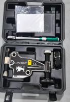 China 9 Ton Hydraulic Flange Alignment Tool Set Pipeline Bolt Hole Alignment Tool for sale