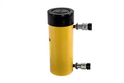 China 10T-520T Hydraulic Jack Cylinder Rr1010-50048 Hyd Cylinder ODM for sale