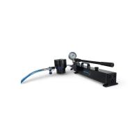 China 1440cm3 Hydraulic Torque Wrench Pump Flange Bolting Torque Pump For Wind Industry for sale