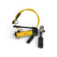 China 280MPa Hydraulic Hand Pumps Anti Corrosion Torque Pump High Pressure for sale