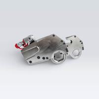 China Lightweight Low Profile Hydraulic Torque Wrench 175Nm-1966Nm Torque for sale