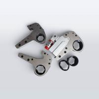 China 232NM To 44593NM Low Profile Hydraulic Torque Wrench 70MPa Pressure for sale