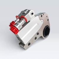 China 232N.M-2328N.M Low Profile Hydraulic Wrench Tightening Tools High Torque for sale