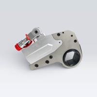 China Adjustable Torque Wrench Hydraulic 232N.M-2328N.M Low Profile Torque Wrench for sale