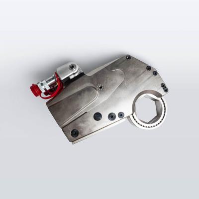 China Schmidt SMTXD Low Profile Hydraulic Torque Wrench For Assembly And Maintenance Tasks for sale