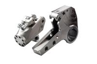 China Durable Low Profile Hydraulic Torque Wrench Tightening Tools 4188N.M-41882N.M for sale