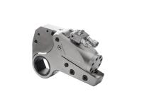 China Durable Low Profile Hydraulic Torque Wrench Tightening Tools 4188N.M-41882N.M for sale