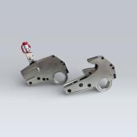 China 175Nm-1966Nm Low Profile Hydraulic Torque Wrench SMTXD-2 Series for sale