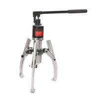China 3-80 Ton Hydraulic Pullers High Capacity Hydraulic Jaw Puller for sale