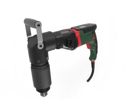 China Oil Rigs 5000nm Cordless Electric Torque Wrench CNC Torque Wrench for sale