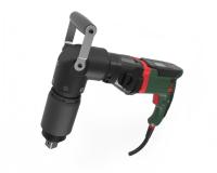 China Adjustable Electric Torque Wrench 100n.M-11500n.M Electric Torque Tool 110V-220V for sale