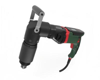 China Adjustable Electric Torque Wrench 100n.M-11500n.M Electric Torque Tool 110V-220V for sale