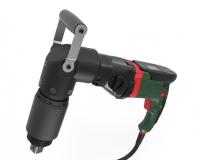 China 250Nm-800Nm Straight Torque Wrench Electric Torque Wrench For Industrial Use for sale