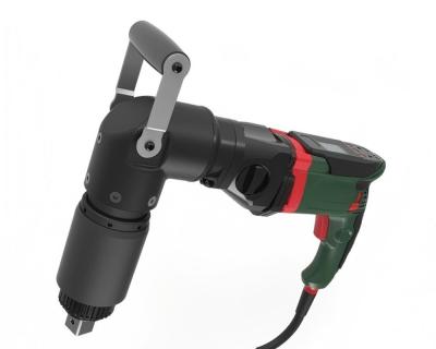 China 250Nm-800Nm Straight Torque Wrench Electric Torque Wrench For Industrial Use for sale
