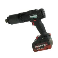 China 150nm-500nm Cordless Electric Torque Wrench For Wind / Oil / Gas Industry for sale