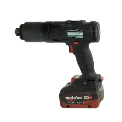 China 175NM-700NM Cordless Torque Wrench Rechargeable Battery Torque Wrench for sale