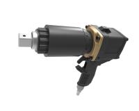 China Dual Safety High Torque Pneumatic Wrench Precision Pneumatic Tools Torque Wrench for sale