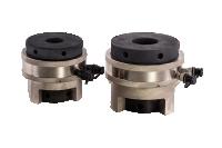 China 2400kN Hydraulic Bolt Tensioning Tools Pull Force M20*2.5 Hydraulic Tensioner for sale
