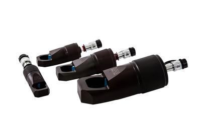 China Professional Hydraulic Nut Cutter M6 To M12 Bolt Splitter Tool for sale