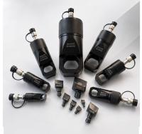 China 19mm To 23mm Bolt Nut Cutter Hydraulic Nut And Bolt Splitter for sale
