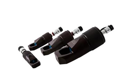 China Schmidt 40mm To 50mm Hydraulic Nut Splitter Bolt And Nut Cutter for sale