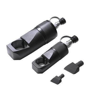 China 60mm To 74mm Hydraulic Nut Splitter Petroleum Bolt Splitter Tool for sale