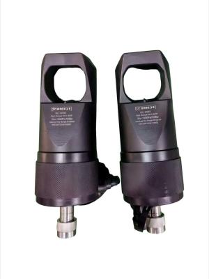China 20 Tons Hydraulic Nut Splitter Cutter Hydraulic Cutting Tools For Wind Industry for sale