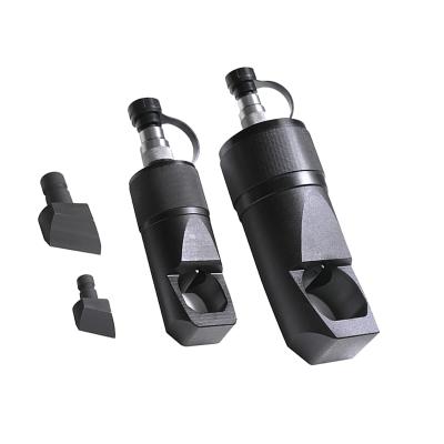 China 700 Bar Nut Splitter Tool Nut Cutter Ergonomic Design Used With Hand Pump for sale