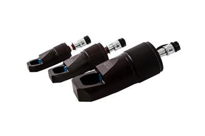 China Oil Cylinder Output Nut Cutter Splitter OEM Hydraulic Cutting Tools for sale